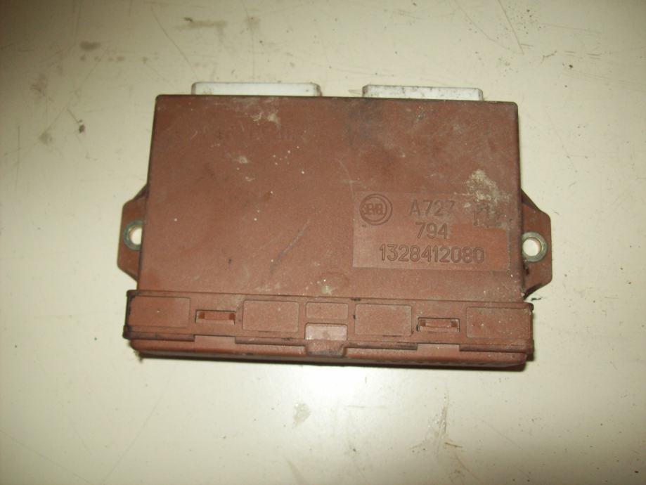 Fiat Ducato [02-06] Modul podizača prozora 1328412080