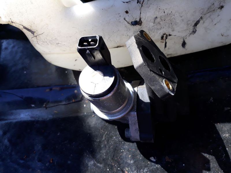 ford ka C89WA motoric ler gasa