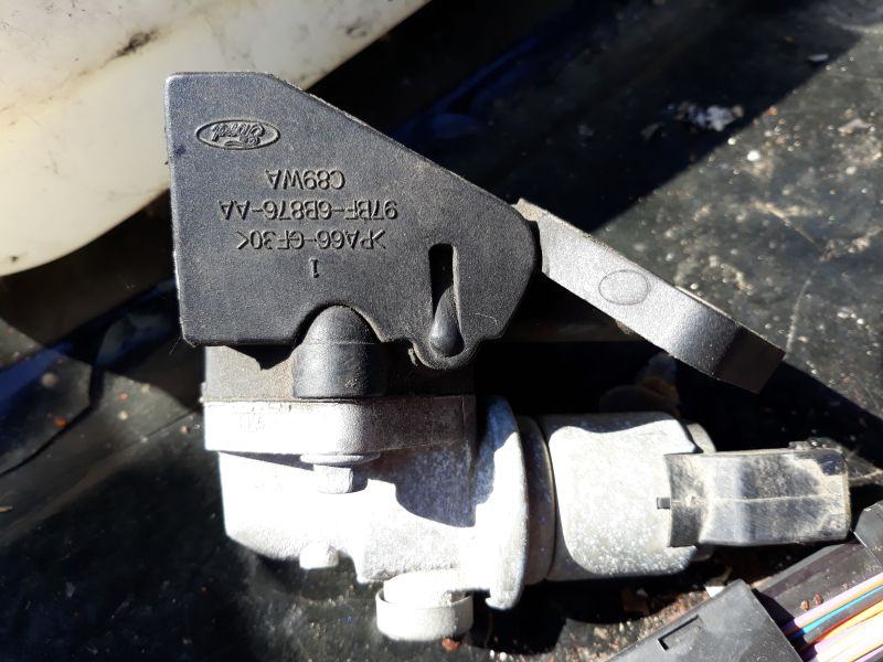 ford ka C89WA motoric ler gasa