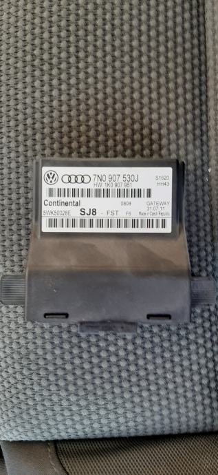 Vw golf 6 gateway modul,razni moduli