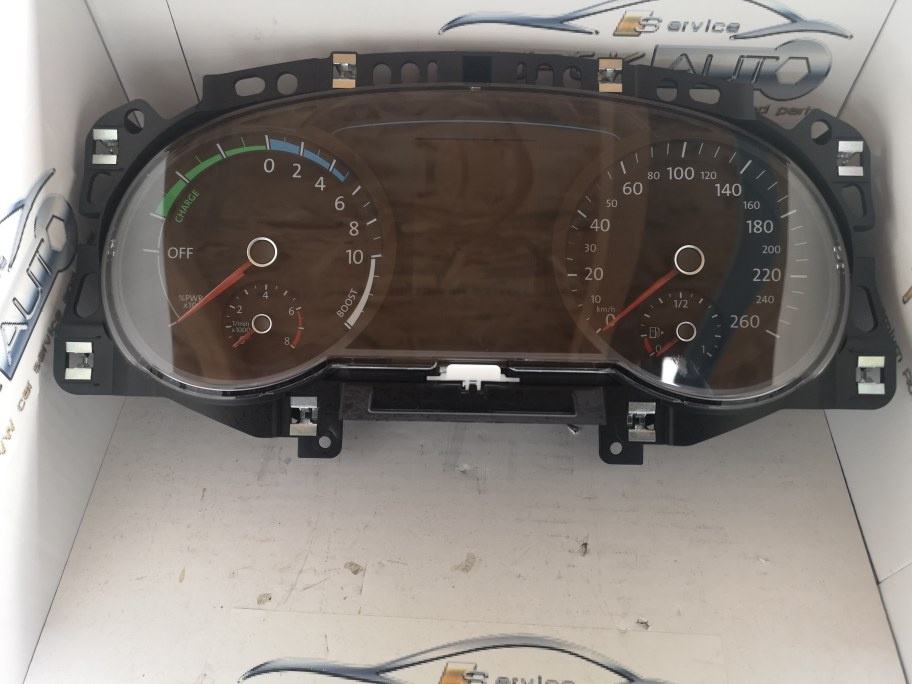 GOLF 7 GTE KILOMETAR SAT 5G1920654A