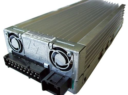 Hi Fi pojacalo za BMW logic7! 2000. - 2008. godine