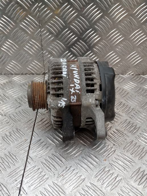 HYUNDAI IX35 SANTA FE SORENTO SPORTAGE CRDI ALTERNATOR 150A 373002F200