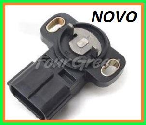 Hyundai Kia Throttle Position Sensor TPS OEM 35170-26910 - NOVO