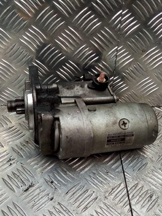 HYUNDAI TUCSON SANTA FE KIA SPORTAGE CERATO ANLASER STARTER 3610027010