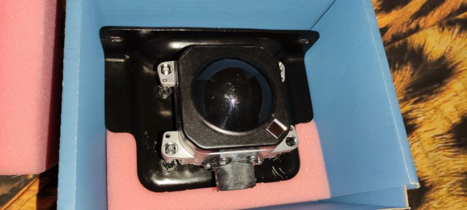 JEEP Grand Cherokee RADAR MODUL kat. 68259548AA / 68223771AH *NOVO