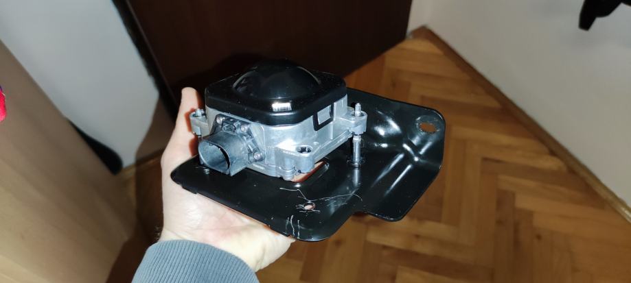 JEEP Grand Cherokee RADAR MODUL kat. 68259548AA / 68223771AH *NOVO