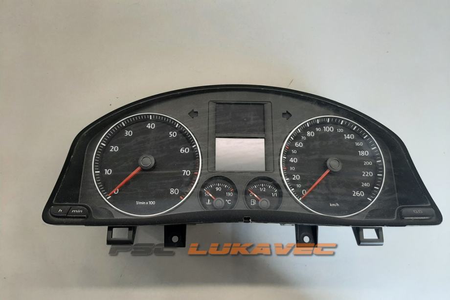 KILOMETAR SAT VW GOLF 5 1K0920964A 2005.