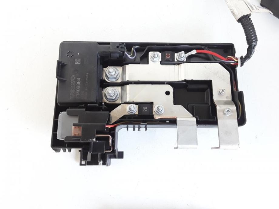 KLEMA 31409364 30659096 31409756 Volvo XC60 2013-