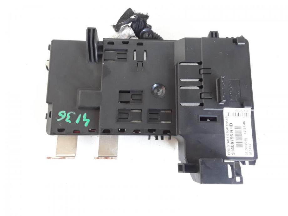 KLEMA 31409364 30659096 31409756 Volvo XC60 2013-