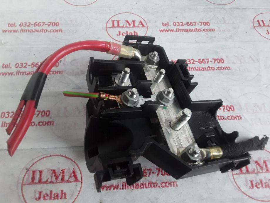 KLEMA 4F0941824 AUDI A6 4F0 2004-2008