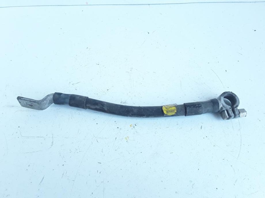 KLEMA 4F0971235 AUDI A6 4F0 2004-2008