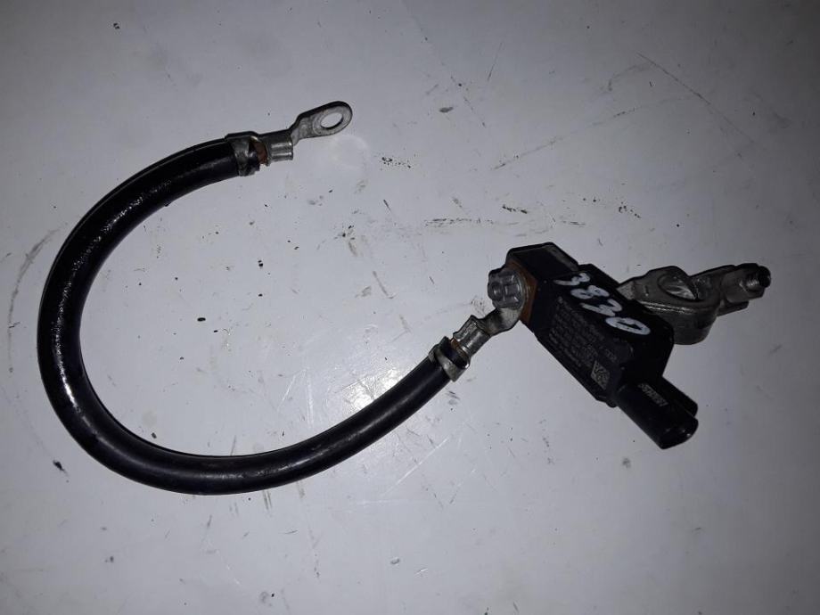 KLEMA A0009056407 MERCEDES C CLASS (W205) 2014-