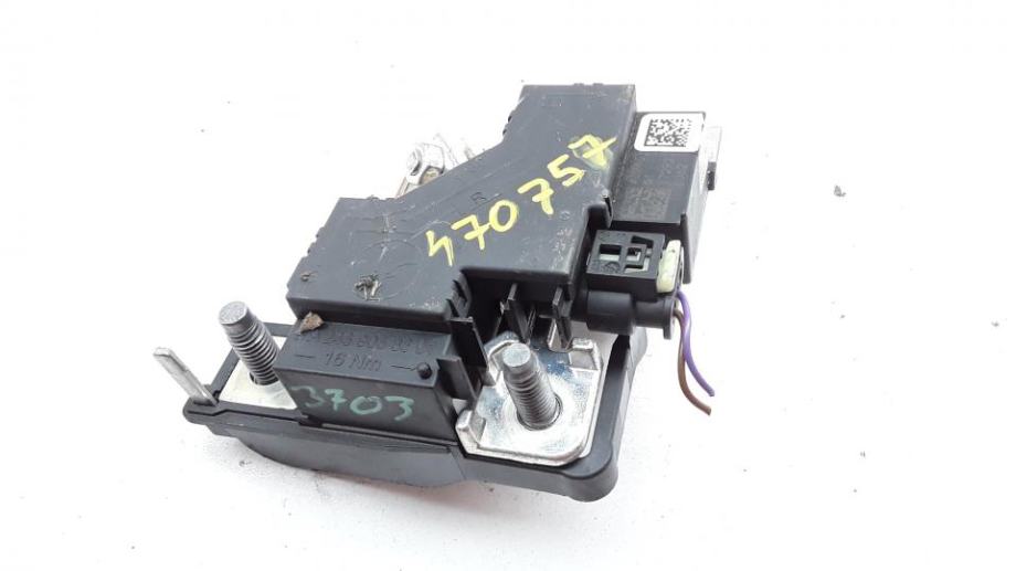 KLEMA A2469068601 Mercedes A CLASS (W176) 2015-