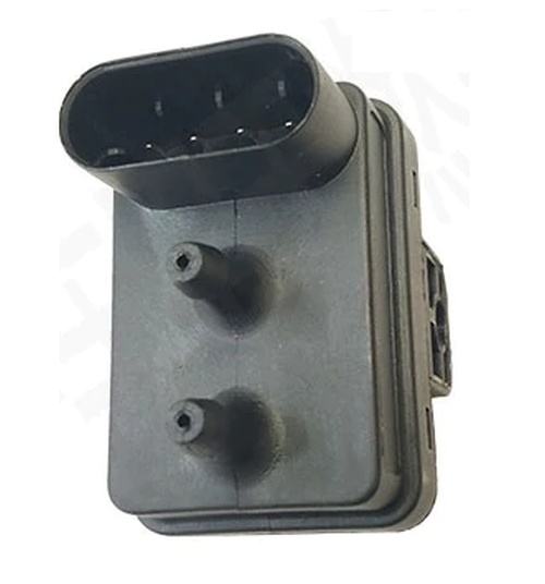 LPG CNG MAP Senzor MAPG AC 4-PIN
