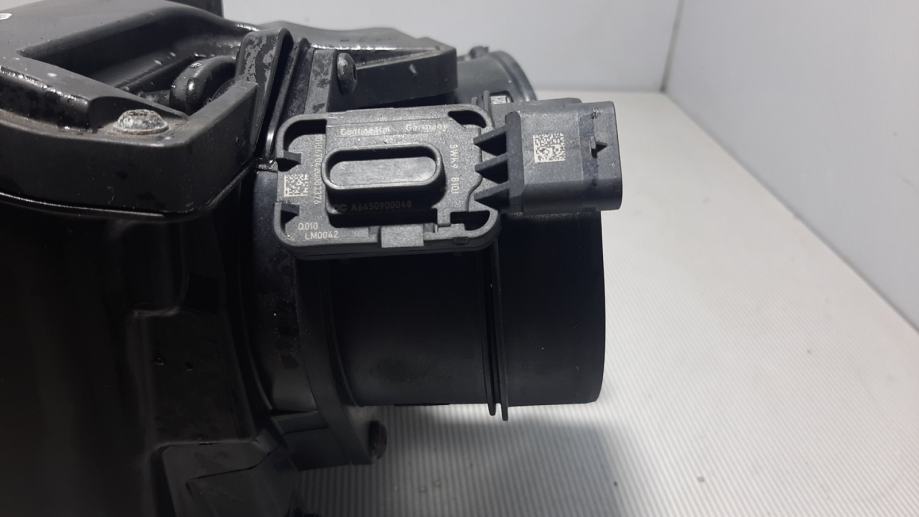 MAF SENZOR MERCEDES C KLASA (W205/S205) > 14-18 A6450900048