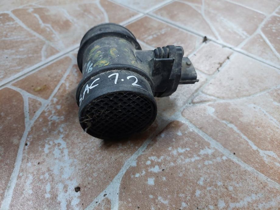 maf senzor opel corsa c 1.2