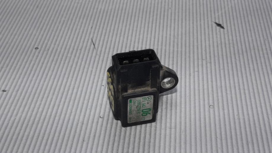MAP SENZOR MERCEDES ML (W163) > 02-05 0115420617