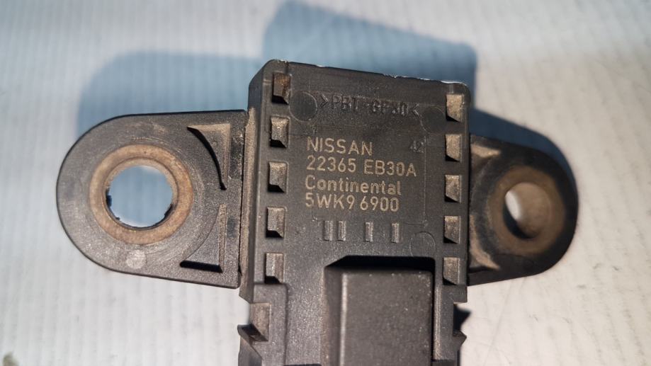 MAP SENZOR NISSAN NAVARA PATHFINDER > 05-09 22365EB30A