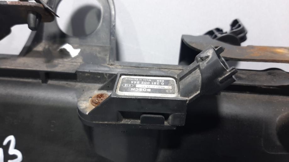 MAP SENZOR OPEL CORSA D > 06-11 281002844