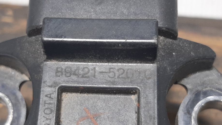 MAP SENZOR PEUGEOT 107 > 05-09 8942152010