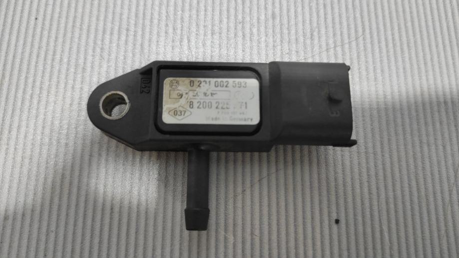 MAP SENZOR RENAULT TRAFIC > 00-06 281002593