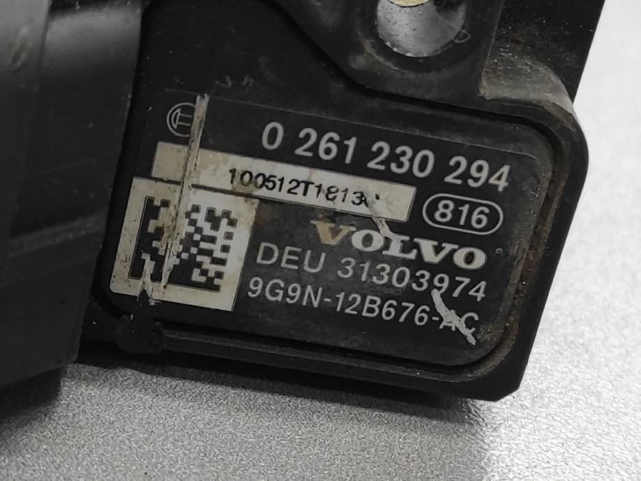 MAP SENZOR VOLVO XC60 > 17- 9G9N12B676AC 0261230294