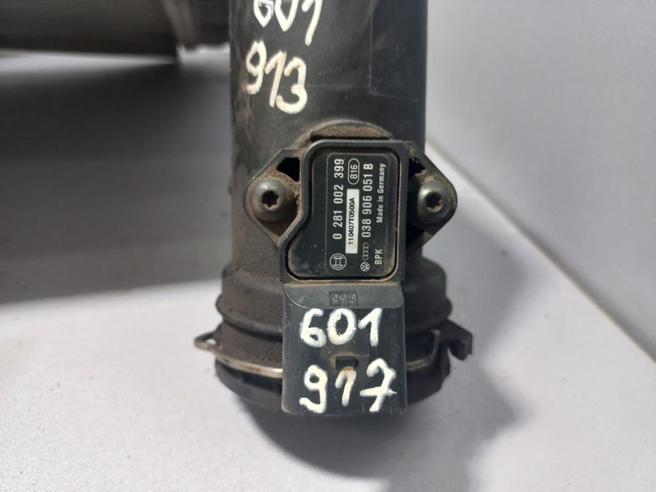 MAP SENZOR VW CADDY > 03-10 0281002399 038906051B