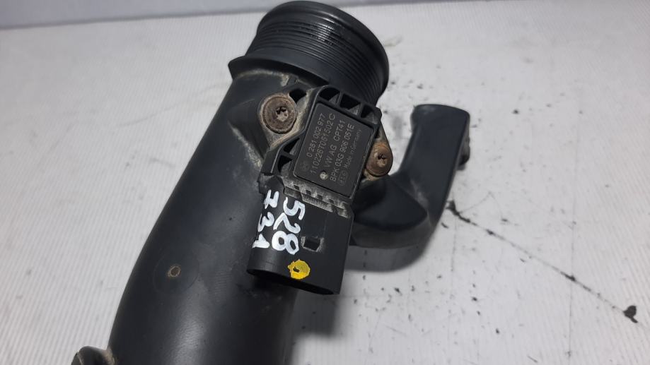 MAP SENZOR VW CADDY > 15- 03G906051E