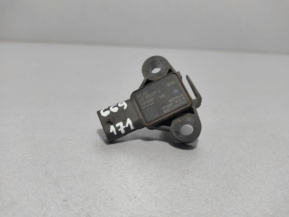 MAP SENZOR VW DUSTER > 13-17 04E906051J