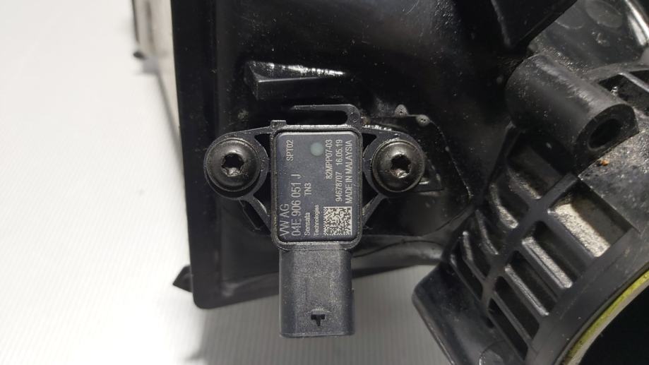 MAP SENZOR VW GOLF 7 FACELIFT > 16- 04E906051J