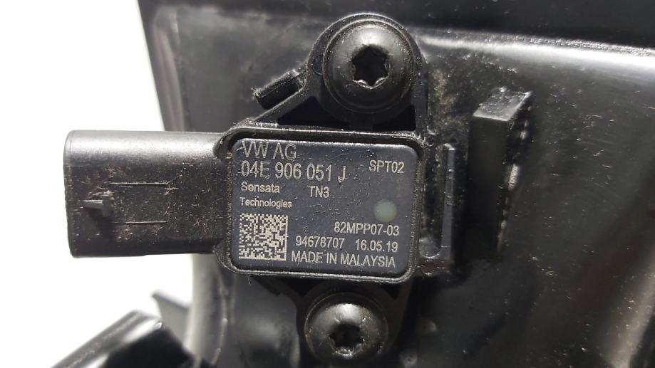 MAP SENZOR VW GOLF 7 FACELIFT > 16- 04E906051J