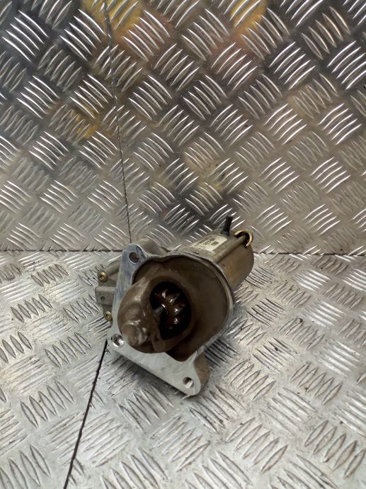 MAZDA 3 1.6 DDIS ANLASER STARTER ELEKTROPOKRETAČ Y60118400B