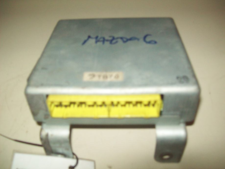 Mazda 6 [02-] Kompjuter ABS TB4867650A