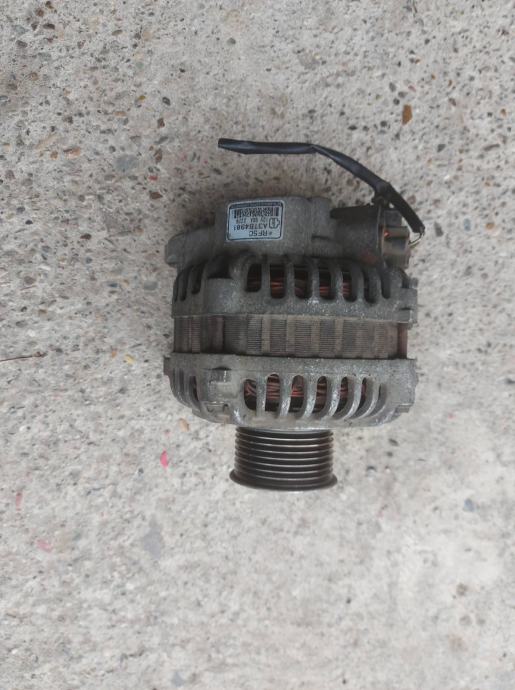 Mazda 6 Alternator A3TB4981