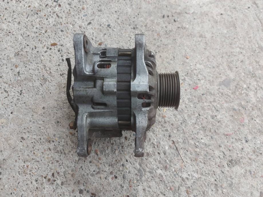 Mazda 6 Alternator A3TB4981
