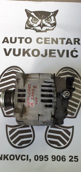 Mercedes A klasa alternator A6401540402