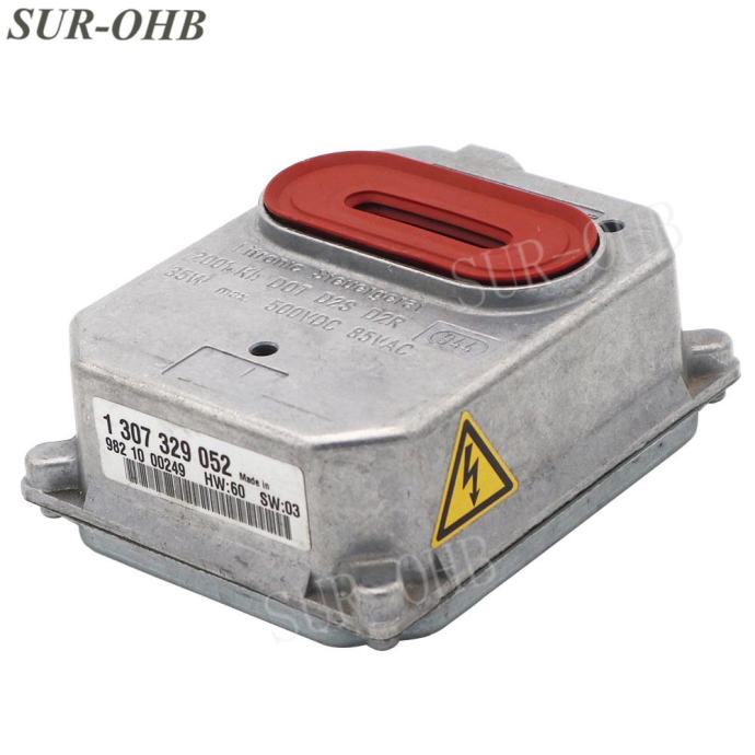 ***MERCEDES-BENZ***1998 - 2002 Mercedes-Benz S-Class Xenon Ballast**