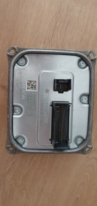 ***MERCEDES-BENZ*** FULL LED MODUL A2059005010**C-CLASS/W205/S205**