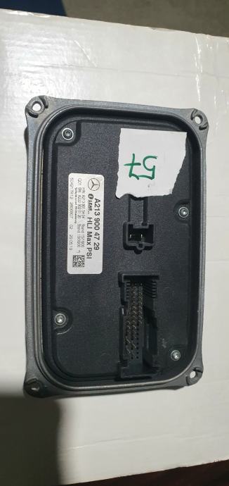 ***MERCEDES-BENZ***MODUL A213 900 47 29***