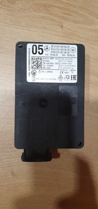 ***MERCEDES-BENZ***RADAR SENZOR DISTRONIC** A0009058406**