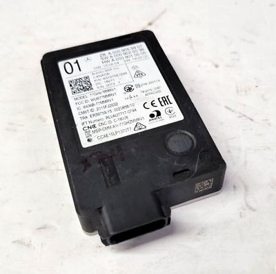 ***MERCEDES-BENZ***RADAR SENZOR S550 / S600 2014-2017*A0009059907