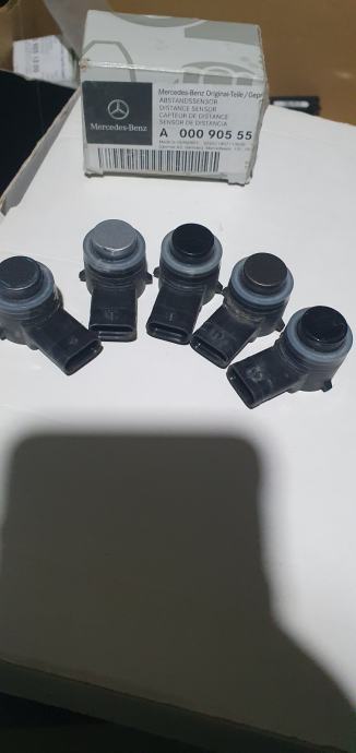 ***MERCEDES-BENZ***SENZORI A000 905 55 04**