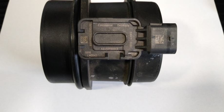 MERCEDES E W213 SENZOR PROTOKA ZRAKA 6540900048