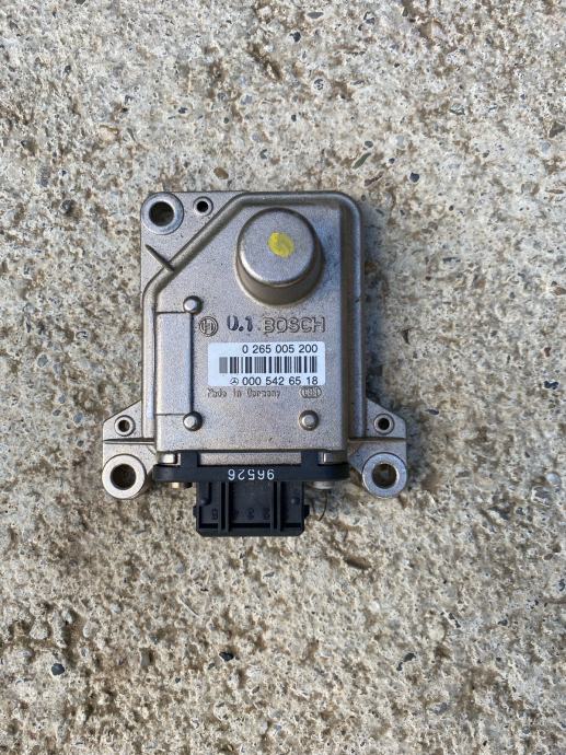 Mercedes ESP senzor 0005426518