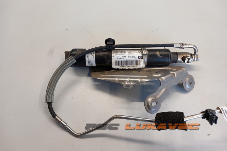 MERCEDES GLA KLASA X156 AMPULA ZA GAŠENJE 0589-P1-000674