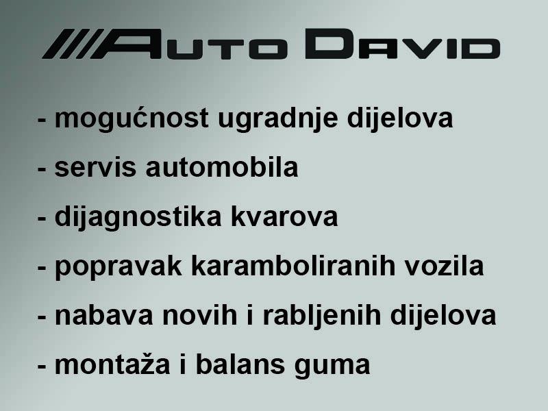 MERCEDES MODUL PUMPE GORIVA A2129000306