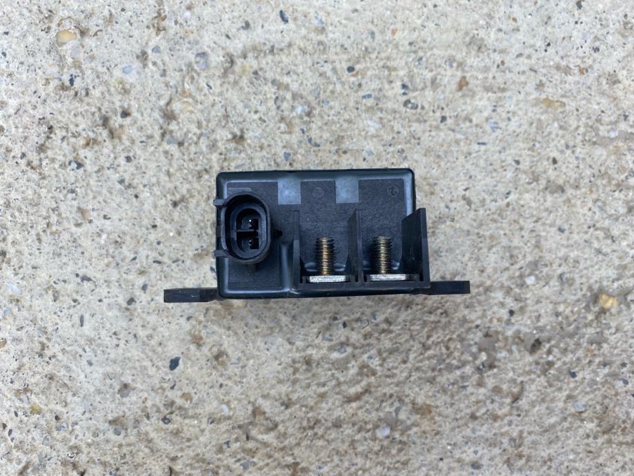 Mercedes relej modul akumulatora A0025423819