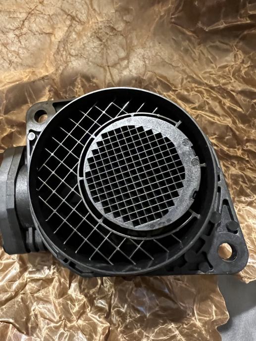 Mjerač protoka zraka MAF Senzor BOSCH 0281002757