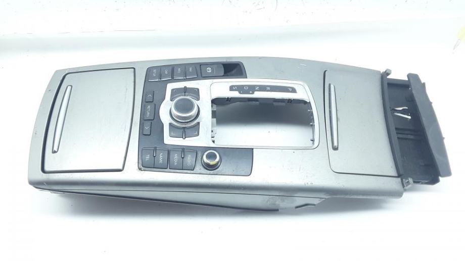 MMI 4F1864261 4F1862533C AUDI A6 4F0 2004-2008